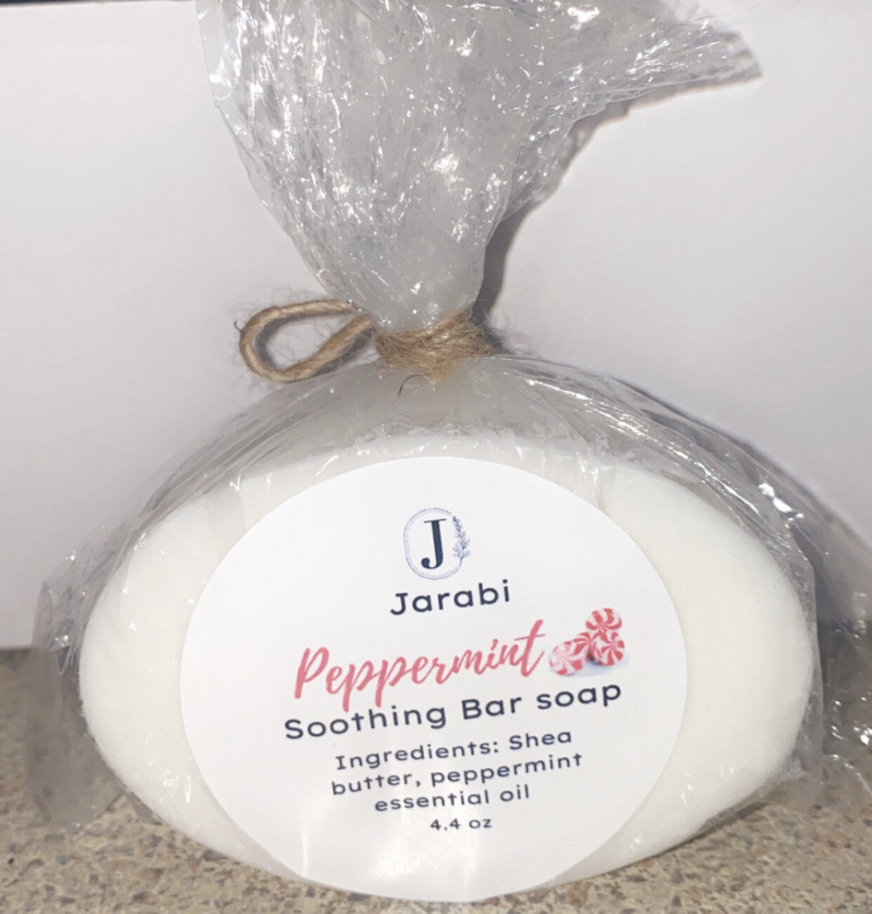 Massage Bar Soap – Jarabistore